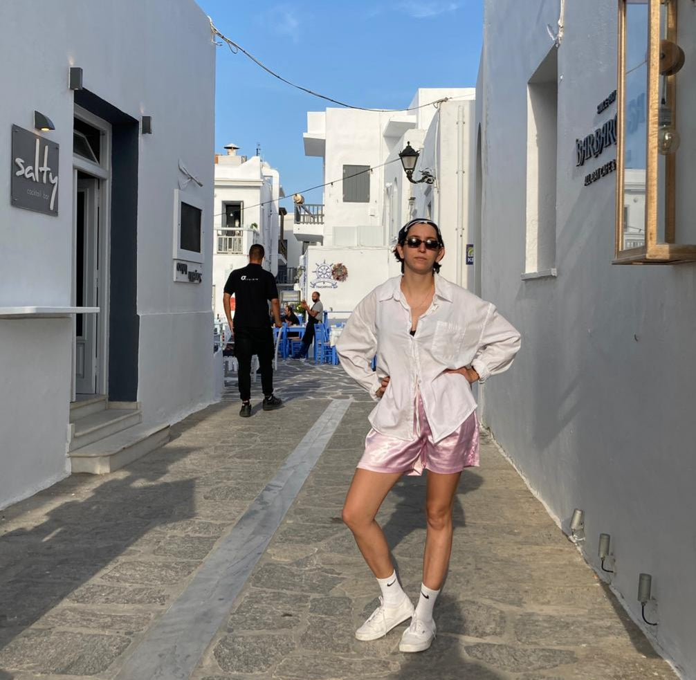 Cookie Moon – Handle With Care